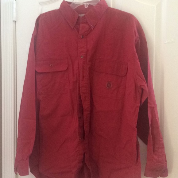 Bugle Boy | Shirts | Final Markdown Mens Bugle Boy Shirt Extra Large ...